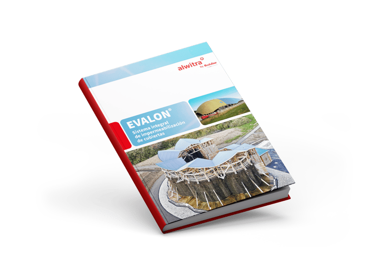 Las 8 razones para elegir EVALON®